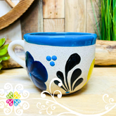 Mexican Clay Mugs – Guelaguetza Designs