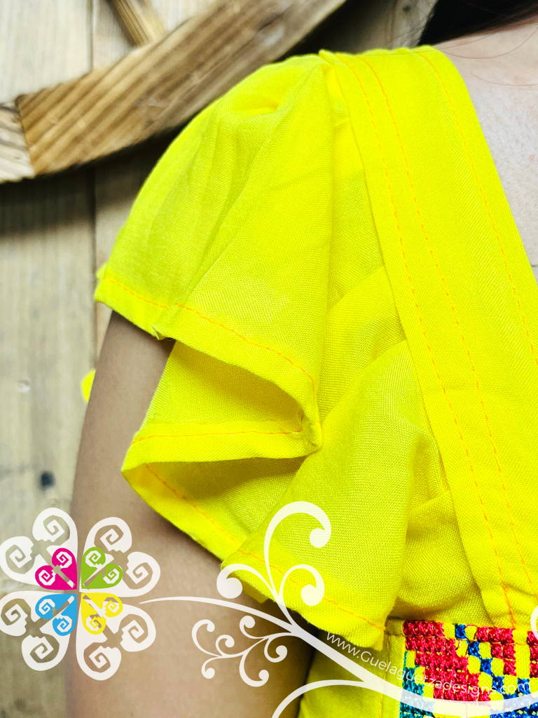 Liliana Dress - Women Party Dress – Guelaguetza Designs