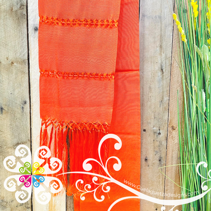 Rebozos/Scarves – Guelaguetza Designs