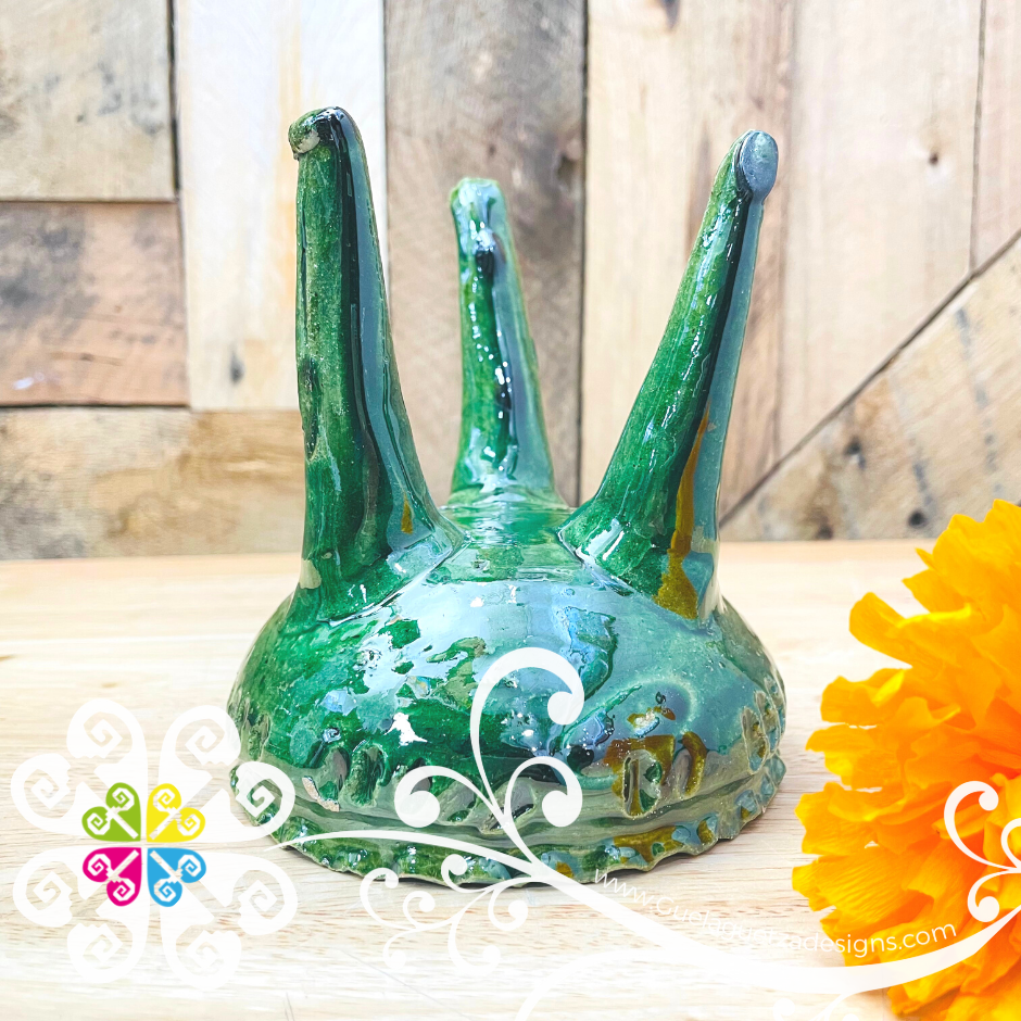Somerio - Incense Holder – Guelaguetza Designs