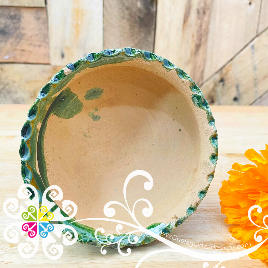 Somerio - Incense Holder – Guelaguetza Designs