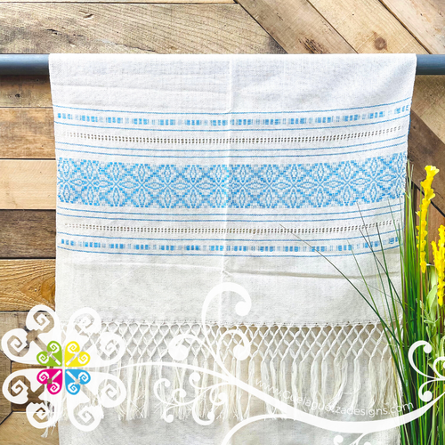 Rebozos/Scarves – Guelaguetza Designs