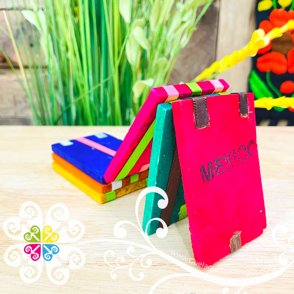 Tablita Magica - Toy – Guelaguetza Designs