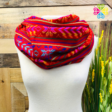 Rebozos/Scarves – Guelaguetza Designs